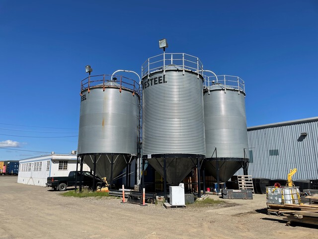 Westeel For Sale | IronPlanet