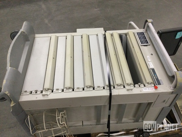 Surplus Omnicell Anesthesia Workstation in North Las Vegas, Nevada ...