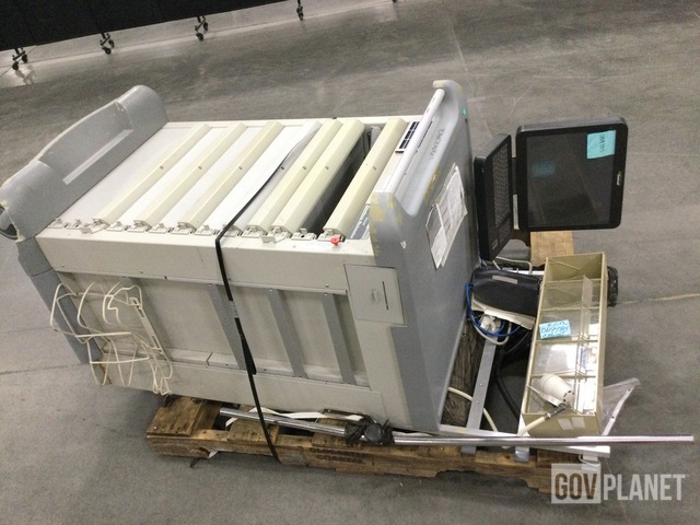 Surplus Omnicell Anesthesia Workstation in North Las Vegas, Nevada ...