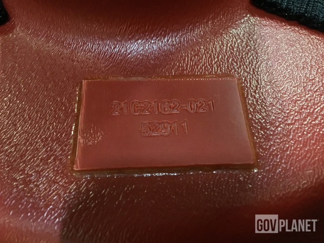 Surplus (3) General Electric 21C2162G001 Compressor Guards in ...