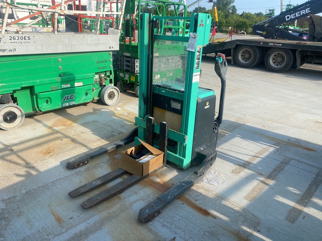 Mitsubishi For Sale | IronPlanet