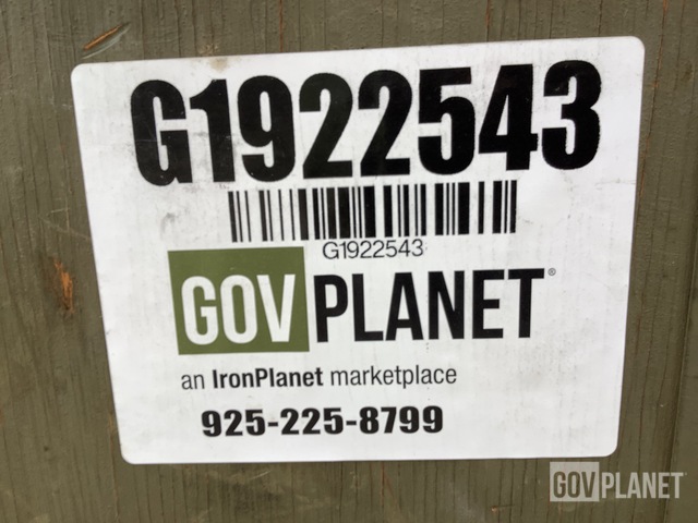 Surplus General Illumination Light Set in Abilene, Kansas, United ...