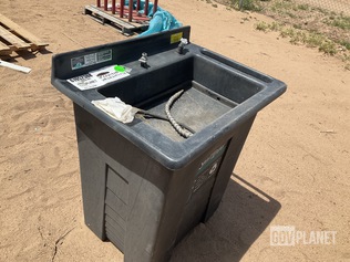 Surplus Smart Washer Parts Washer in Doyle, California, United States ...