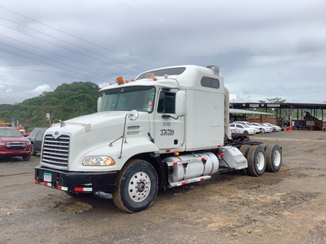 Mack Trucks and Vehicles For Sale | GovPlanet