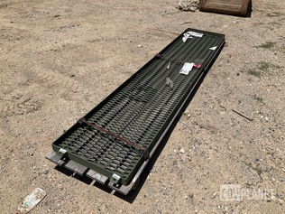 Surplus VSE 13553 Catwalk in Hooks, Texas, United States (GovPlanet ...