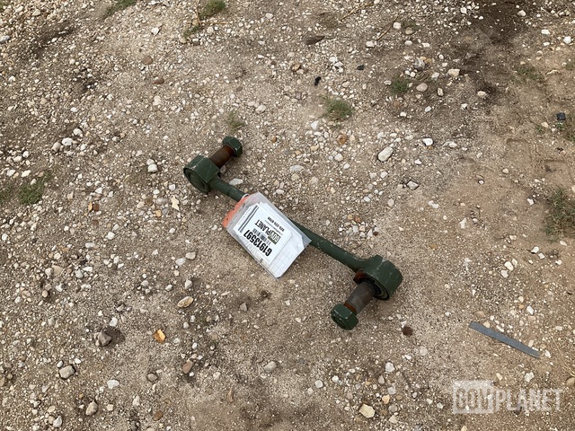Surplus Fasttrax 1792830 Tandem Axle Torque Rod in Lytle, Texas, United ...