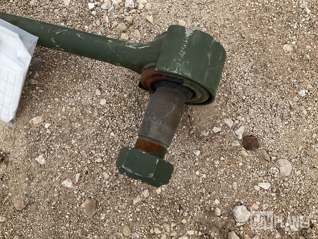Surplus Fasttrax 1792830 Tandem Axle Torque Rod in Lytle, Texas, United ...