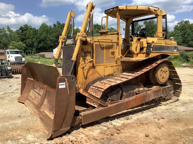 Dozers For Sale | IronPlanet