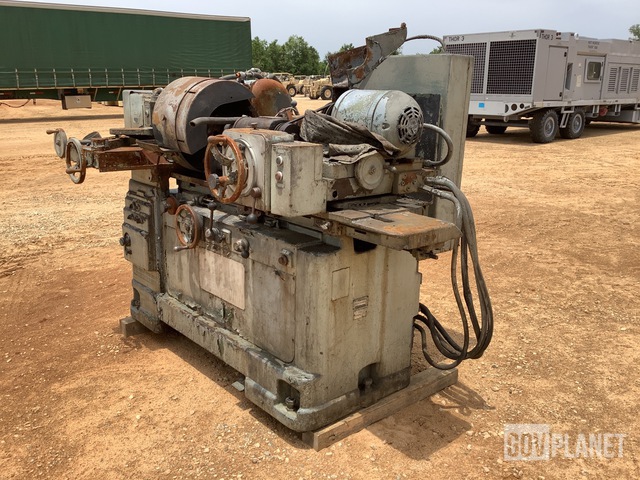 Surplus Heald Machine 271TR Grinding Machine in Albany, Georgia, United ...