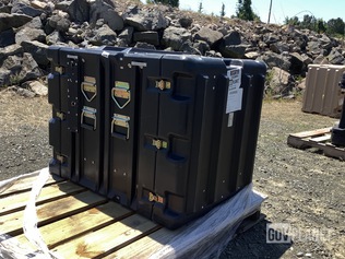 Surplus Storage Case in Butner, North Carolina, United States ...