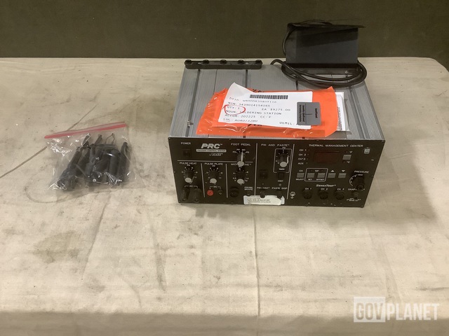 Surplus Pace PPS 400 Soldering Station in North Las Vegas, Nevada ...