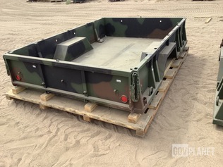 Pribbs Steel M105A2 Cargo Trailer Body | Survivalist Forum