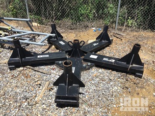 Star Hydraulic Breaker Stand in FLOWOOD, Mississippi, United States ...