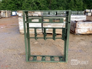 Surplus (19) Small Arms Storage Racks in Albany, Georgia, United States ...