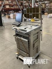 Surplus Omnicell AN Anesthesia Workstation in North Las Vegas, Nevada ...