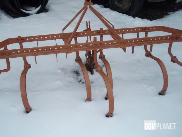 8 Ft Spring Tooth Harrow in Waymart, Pennsylvania, United States ...