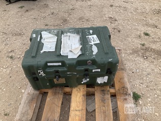 Surplus Hardigg 16776-101 Storage Case in Lytle, Texas, United States ...