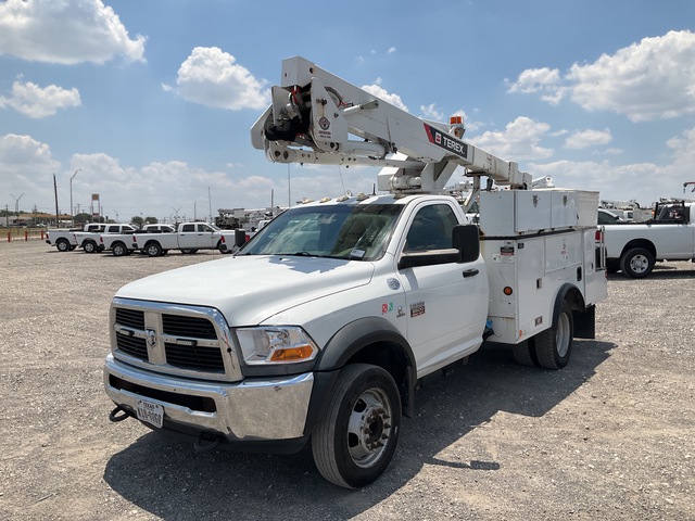 Bucket Trucks For Sale | IronPlanet