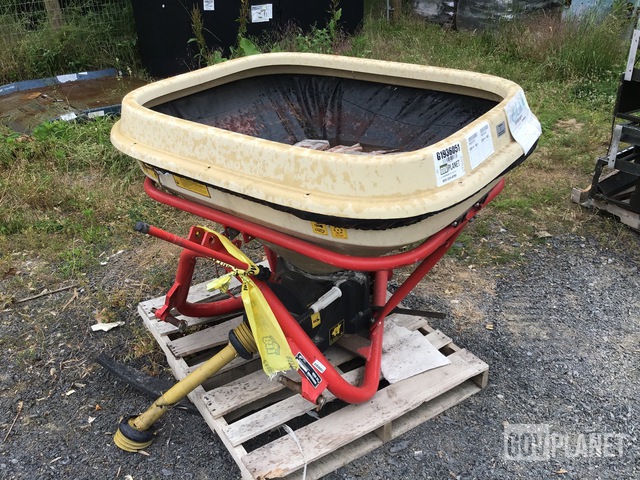 Surplus Vicon PS403 Spreader in Chambersburg, Pennsylvania, United ...