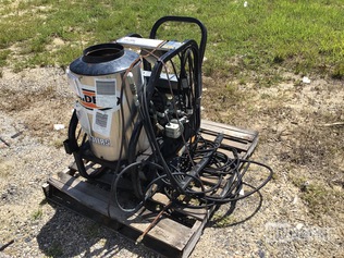 Surplus Raider 311RS Pressure Washer in Saraland, Alabama, United ...