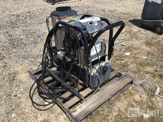 Surplus Raider 311RS Pressure Washer in Saraland, Alabama, United ...