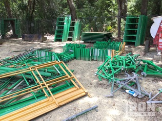 Quantity of Bil-Jax Scaffolding in Ocala, Florida, United States ...