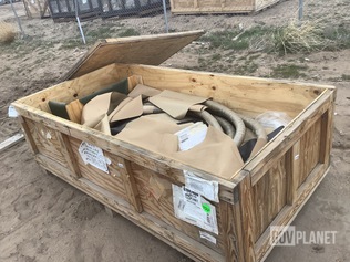 Surplus GTA Containers GTA-3KF-01 Collapsible Fabric Water Tank in ...