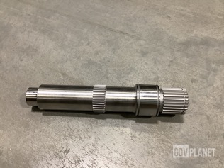 Surplus (15) Eaton Aerospace DS-842675 Shouldered Shafts in ...