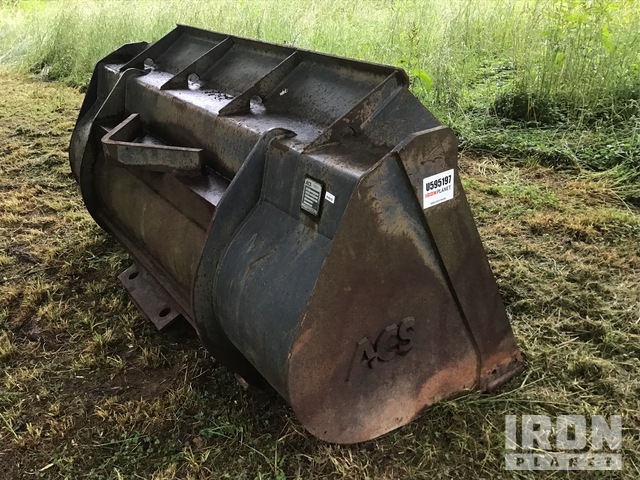 ACS Pro Series 2000 106 in Bucket in Lovettsville, Virginia, United ...