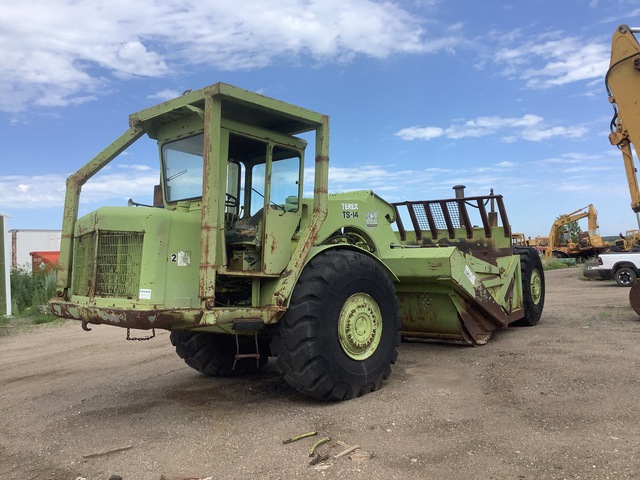 Construction For Sale in Minnesota| IronPlanet