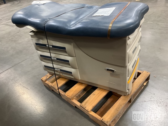 Surplus Midmark Examination Table in North Las Vegas, Nevada, United ...