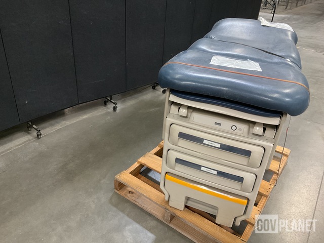 Surplus Midmark Examination Table in North Las Vegas, Nevada, United ...