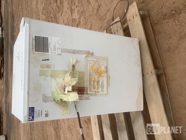 Surplus Absocold AFD502MW12R Freezer in Red Rock, Arizona, United ...