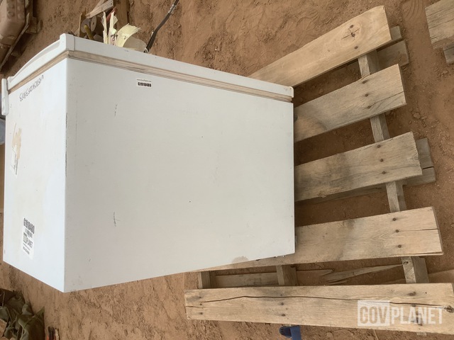Surplus Absocold AFD502MW12R Freezer in Red Rock, Arizona, United ...