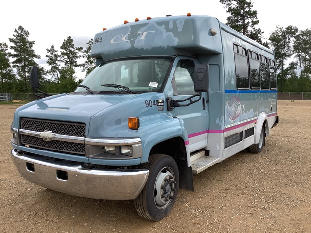 Buses For Sale | GovPlanet