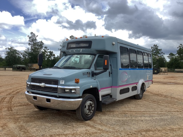 Buses For Sale | TruckPlanet