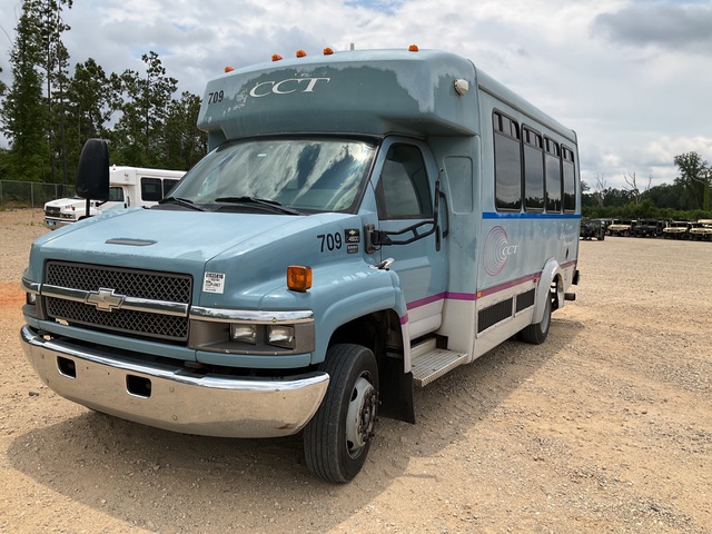 Buses For Sale | GovPlanet