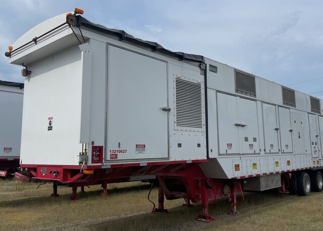 Generadores a la venta en subasta en línea | IronPlanet