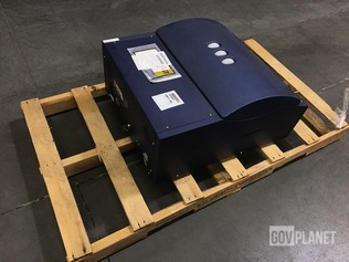 Surplus CIM ME2000 Metal Embosser in North Las Vegas, Nevada, United ...