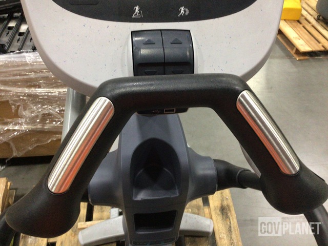 Surplus Precor EFX CrossRamp Elliptical in Chambersburg, Pennsylvania ...