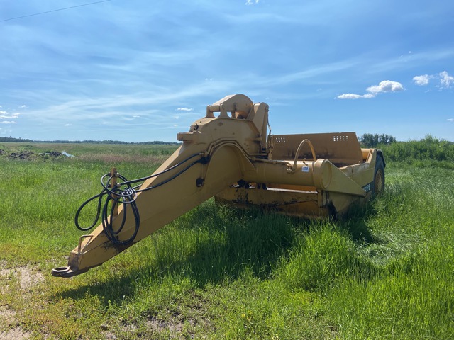 Cat Scrapers For Sale | IronPlanet