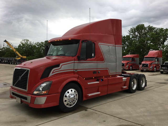 Volvo For Sale | TruckPlanet