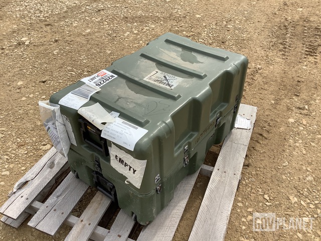 Surplus Pelican Storage Case in Abilene, Kansas, United States ...