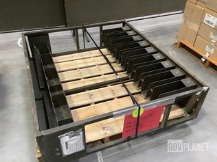 Surplus Small Arms Storage Rack in Chambersburg, Pennsylvania, United ...