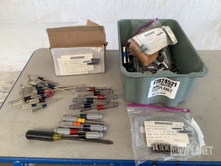 Surplus Assorted Tools in Kapolei, Hawaii, United States (GovPlanet ...