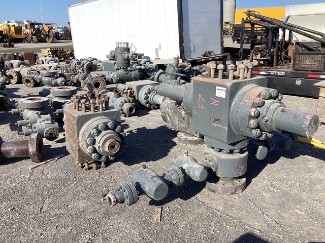 Fracturing For Sale | IronPlanet