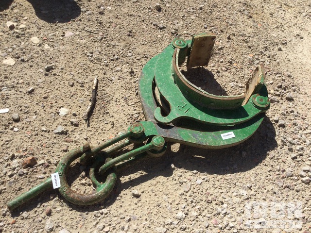 Pipe Lifting Tongs in Gillette, Wyoming, United States (IronPlanet Item ...