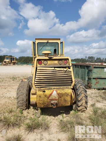 Galion 850B Motor Grader in Livingston, Texas, United States ...