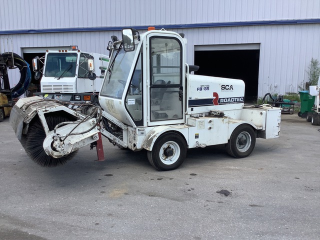 Roadtec For Sale | IronPlanet