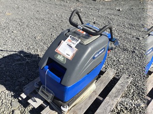Surplus Windsor Saber Floor Scrubber in Chehalis, Washington, United ...